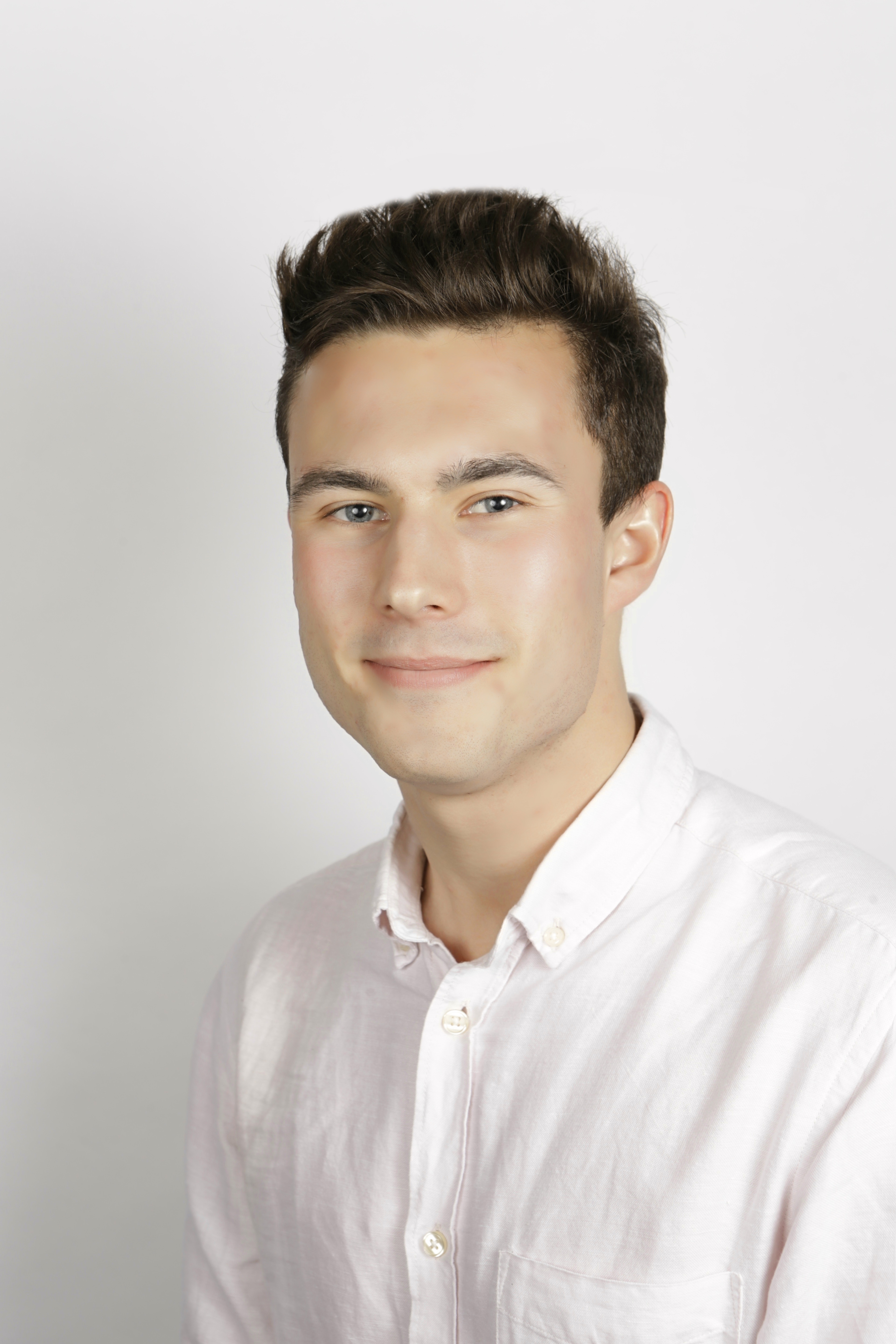 People – Pedicord Lab